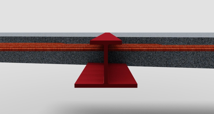 Quick-Beam® - spannverbund GmbH