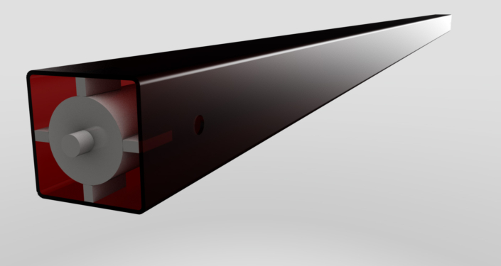 Geilinger Mini® - spannverbund GmbH