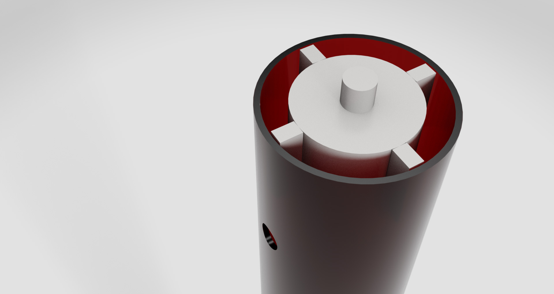 Geilinger Mini® - spannverbund GmbH