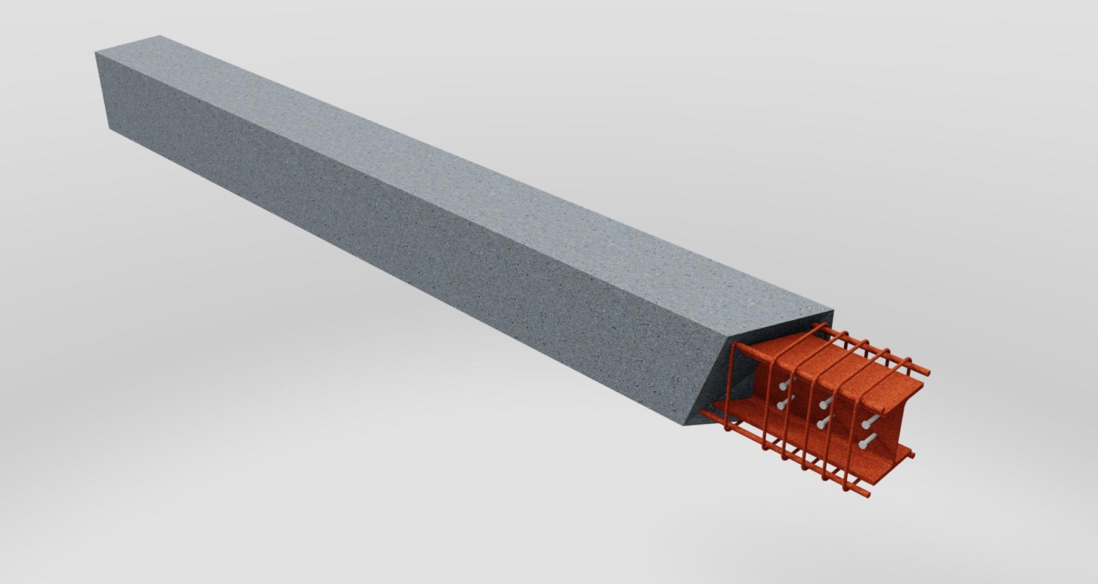 Composite columns - spannverbund GmbH